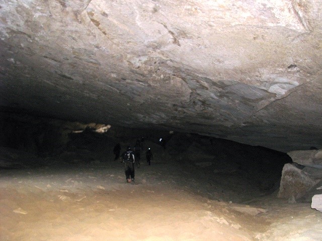 CUEVAS DEL EDEN – CUNDAY – Nakawe Aventura Extrema